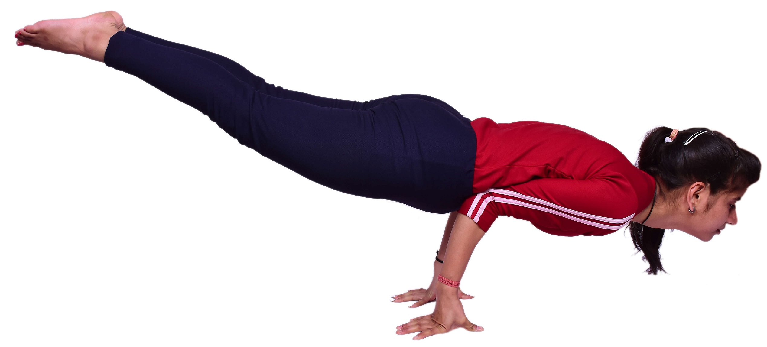 Peacock Yoga Pose Steps, Variations, Cautions, Benefits - Yogachoice4u