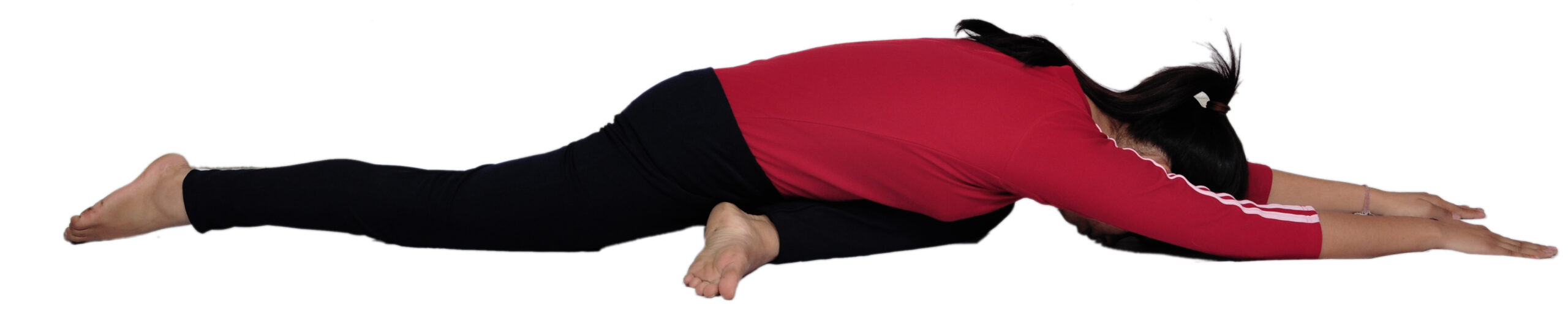 How to Do Pigeon Pose (Eka Pada Rajakapotasana) Steps - Yogachoice4u