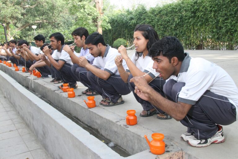 How to Do Sutra Neti (Nasal Cleaning) Yoga in Easy Steps - Yogachoice4u