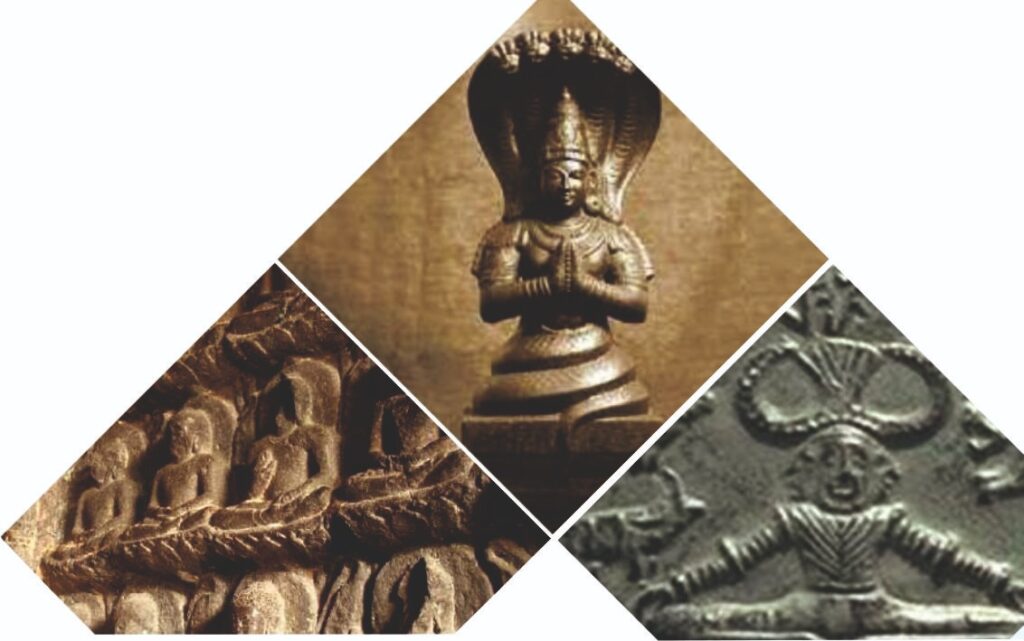 Trace the Brief History of Yoga: Its Origin and Development